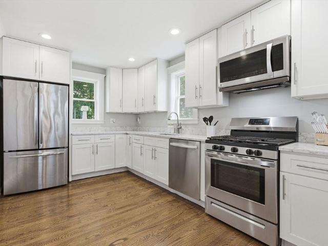 18 Sylvester Road #2, Boston, US, MA