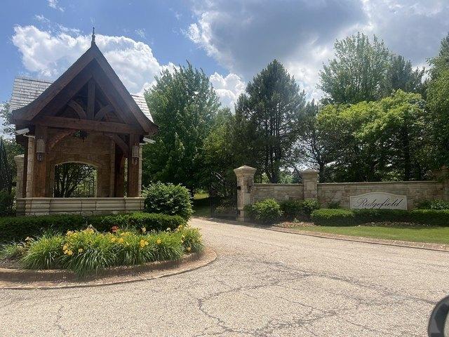 18N647 Ridgefield Blvd Lot 24, Huntley, IL 60142
