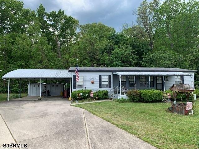18A Spruce Dr, Sicklerville, NJ 08081