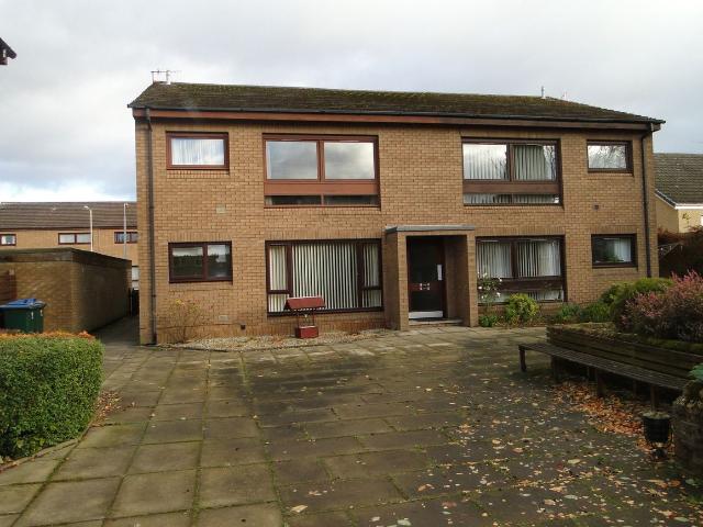 18B, Muircroft Terrace, Perth PH1, 2 bed flat to rent, £695 pcm | PrimeLocation
