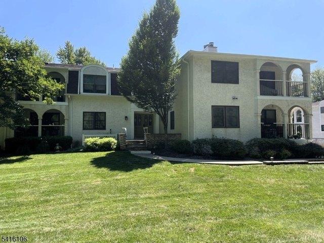 18H Heritage Dr Unit H, Chatham Township, NJ 07928