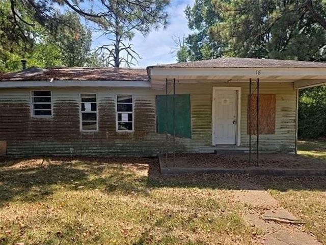 18K Deville Rd, Deville, LA 71328