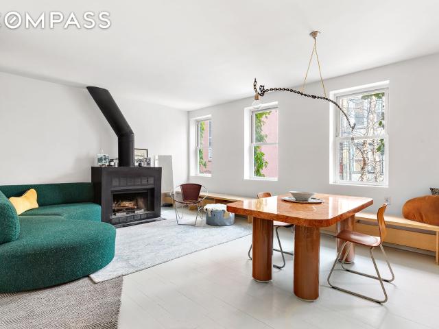 18R Spring Street, New York, NY