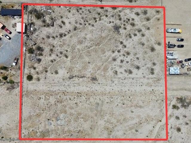 18th Ave, Desert Hot Springs, CA 92241