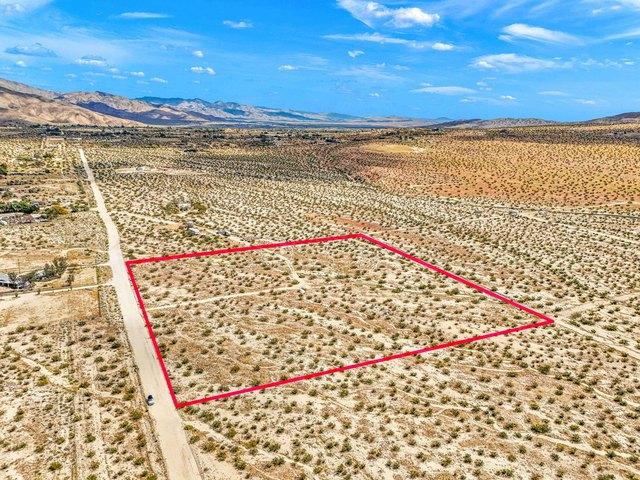 18th Ave, Desert Hot Springs, CA 92241