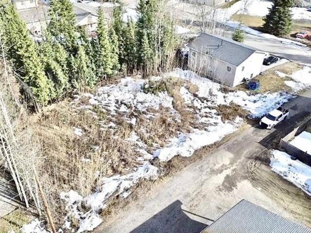 18th Ave Lot 3, Fairbanks, AK 99701