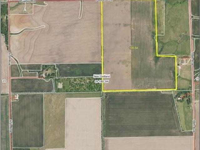 18th Ave, McPherson, KS 67460