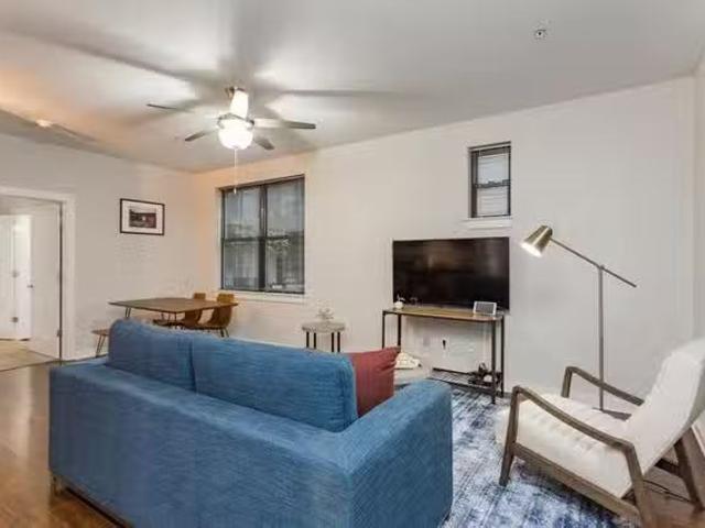 18th Avenue South