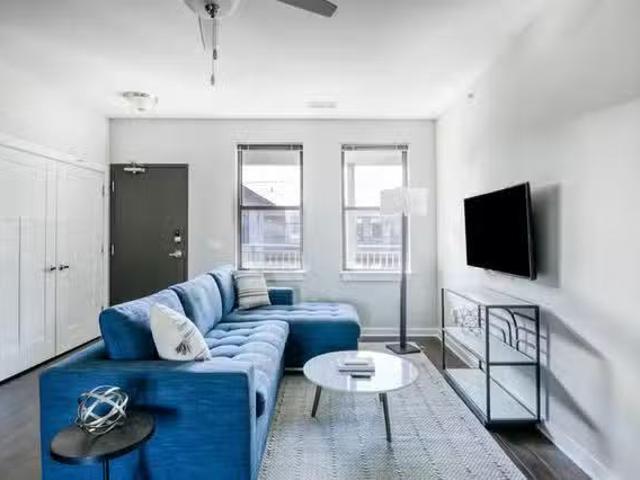 18th Avenue South