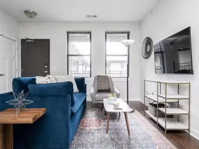 18th Avenue South