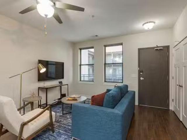 18th Avenue South