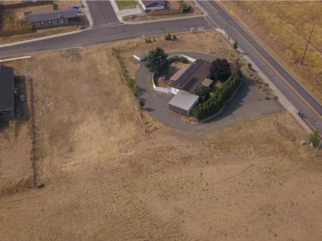 18th ST # Lot 1