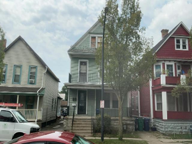 18th St