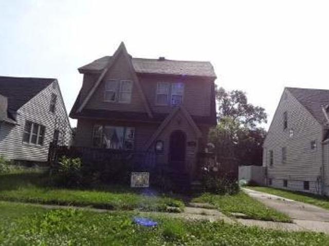 18th St