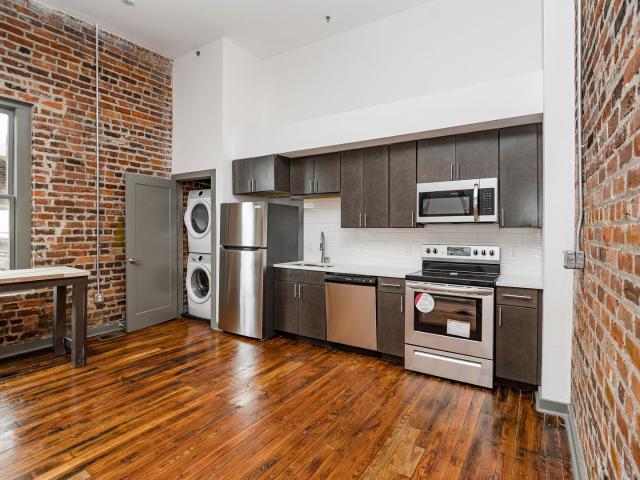 18th Street Lofts