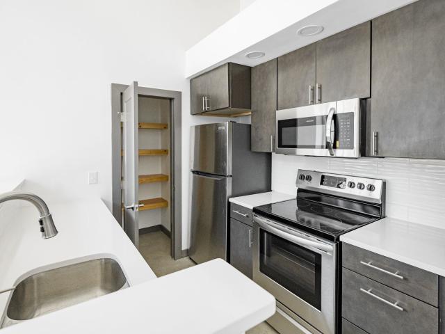 18th Street Lofts