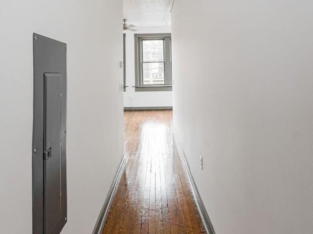 18th Street Lofts 1 Bedroom Apartment for Rent at 1711 E Main St, Richmond, VA 23223 Shockoe Bottom
