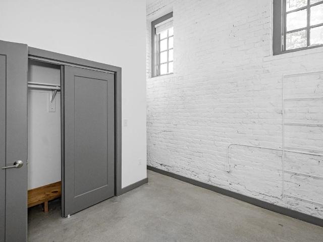 18th Street Lofts 1 Bedroom Apartment for Rent at 1809 E Franklin St, Richmond, VA 23223 Shockoe Bottom