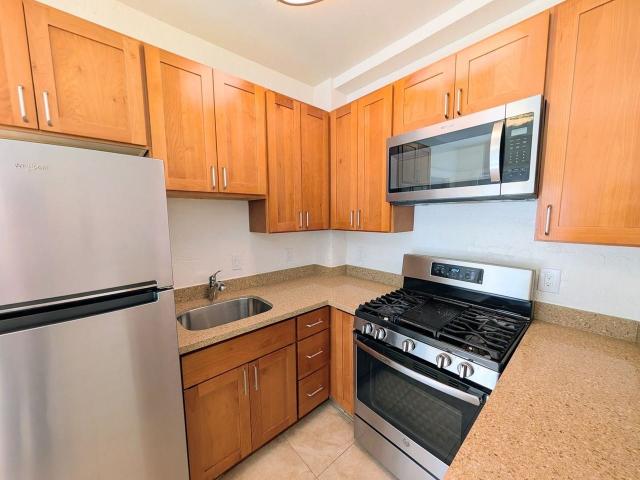 18th Street Studio Apartment for Rent at 3478 18th St, San Francisco, CA 94110 Mission