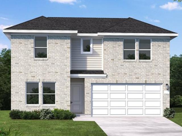 19043 Cetara Villa Dr, Hockley, TX 77447