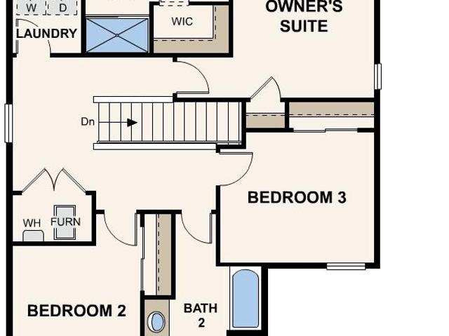 19043 E 93rd Place