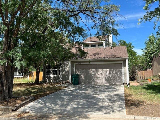 19040 E Mansfield Dr, Aurora, CO 80013