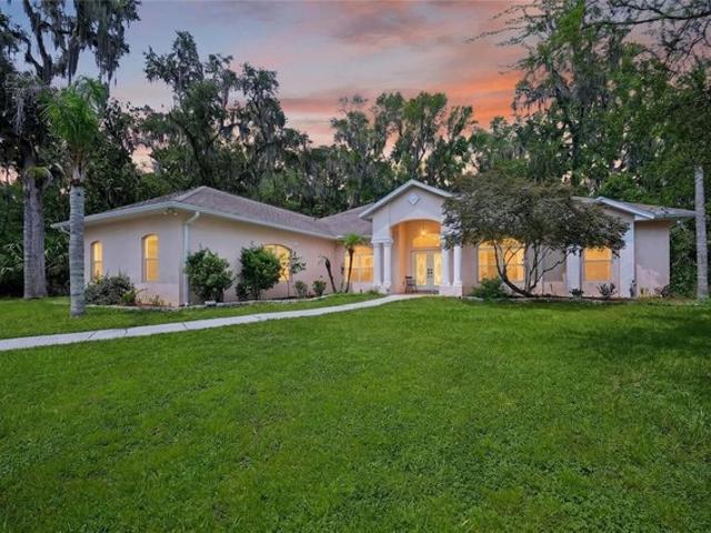 19040 NW 88th Avenue Rd, Reddick, FL 32686