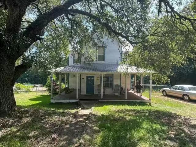 19040 S CENTER ST, CITRONELLE, AL 36522 Single Family Residenc.