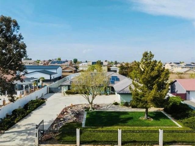 19040 Seaforth St, Hesperia, CA 92345