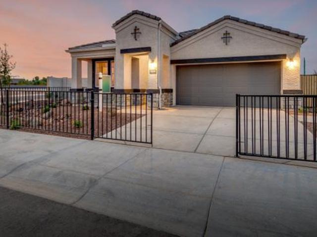 19041 W Adams St, Buckeye, AZ 85326