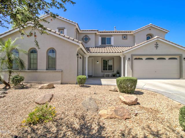 19047 E Raven Dr, Queen Creek, AZ 85142 | MLS #7021 | Compass
