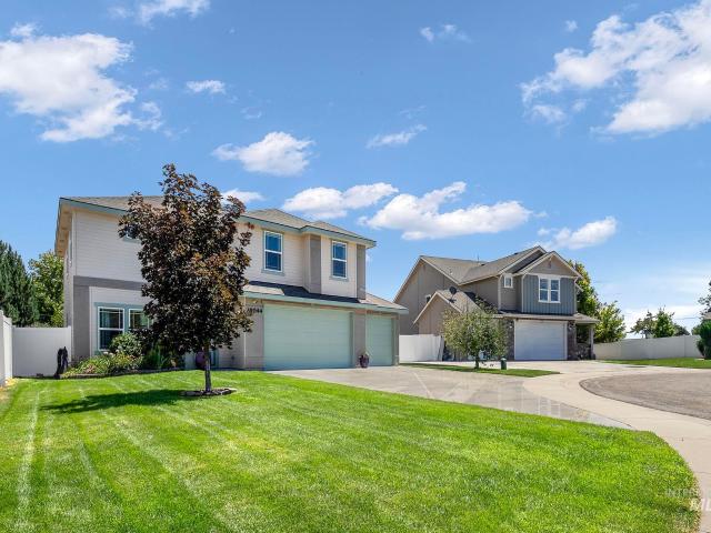 19044 Kenney Way