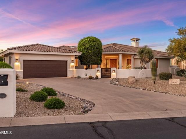 19046 E Tonto Verde Dr, Rio Verde, AZ 85263
