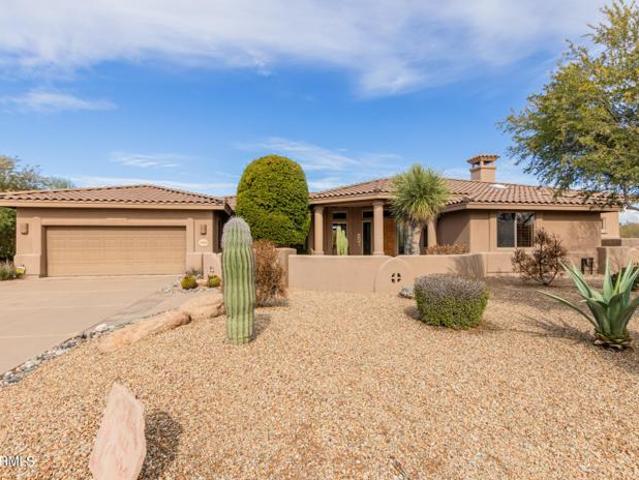 19046 E Tonto Verde Dr, Rio Verde, AZ 85263