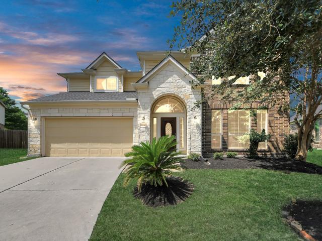19046 Sweet Springs Ln, Cypress, TX 77429 | MLS #12229