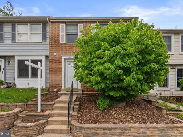 19048 Partridge Wood Dr, Germantown, MD 20874