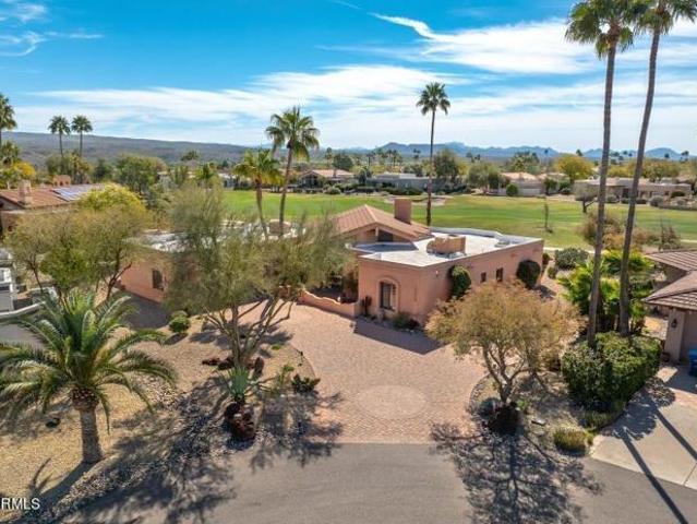 19049 E Poco Rio Dr, Rio Verde, AZ 85263
