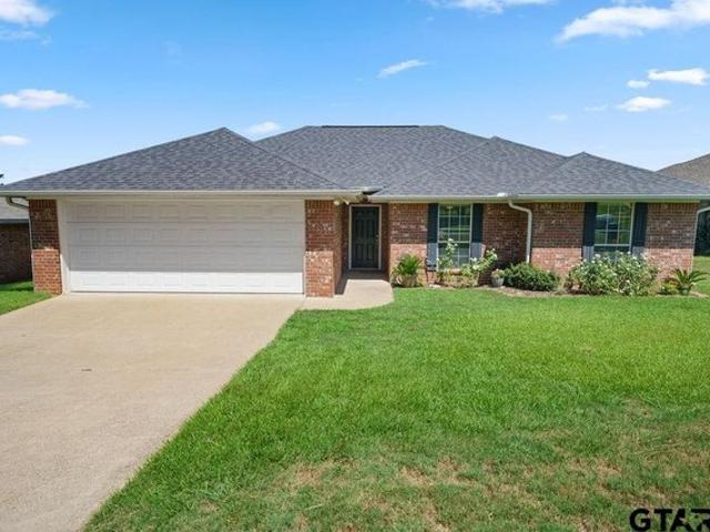 19049 Gaines Way, Flint, TX 75762