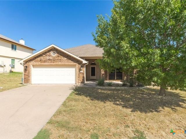 1904 Mike Dr, Copperas Cove, TX 76522