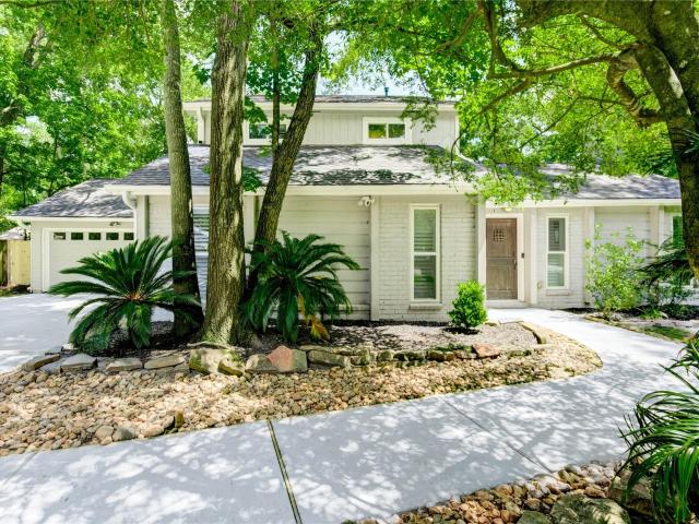 1904 Nursery Rd, The Woodlands, TX 77380 | MLS #43275