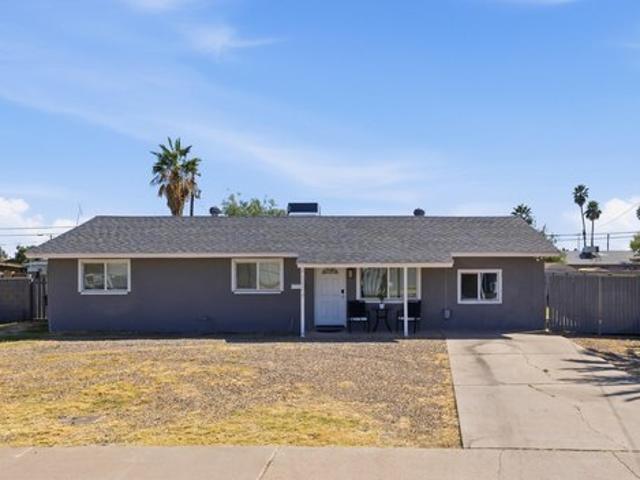 1904 N Lebaron St, Mesa, AZ 85201