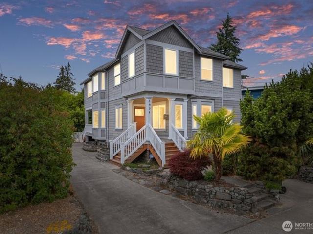 1904 N Proctor St, Tacoma, WA 98406