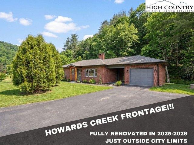 1904 NC Highway 194 N, Boone, NC 28607