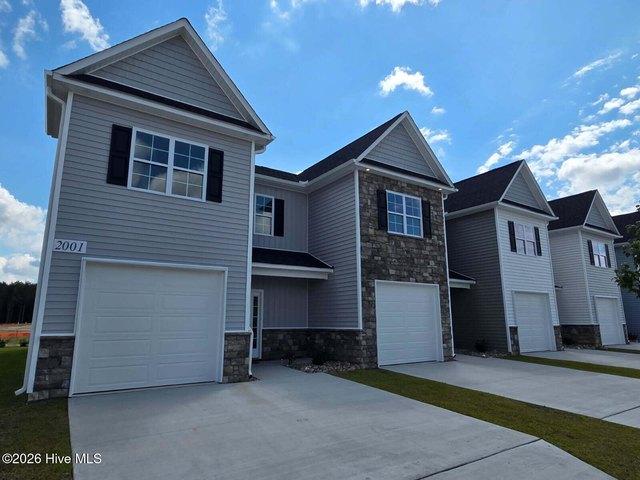 1904 Newbury Way Apt B, Greenville, NC 27834
