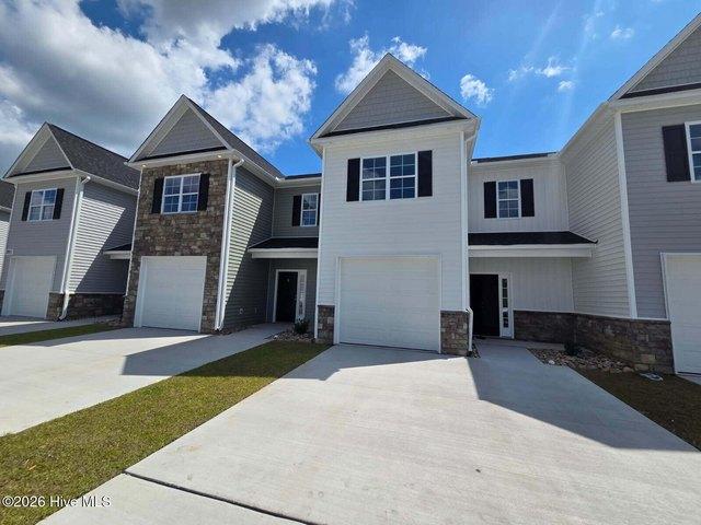1904 Newbury Way Apt C, Greenville, NC 27834