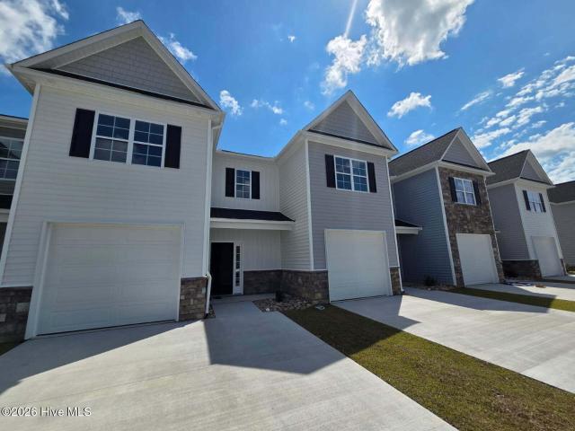1904 Newbury Way # C