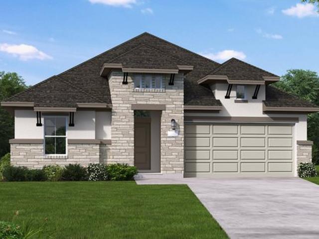 1904 Amber Gate Dr, Anna, TX 75409