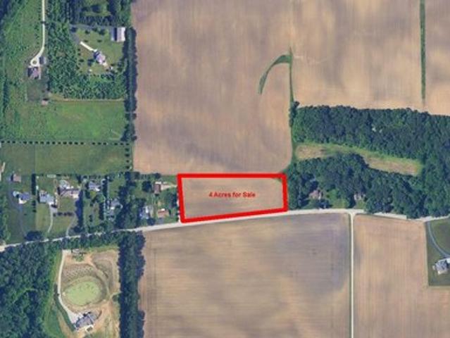 1904 Belshaw Rd, Lowell, IN 46356
