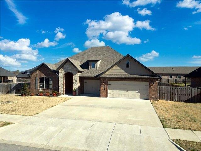 1904 Bergman Rd, Pea Ridge, AR 72751