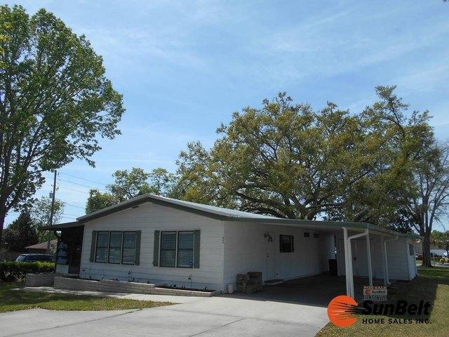 1904 Birkdale Ln, Ocala, FL 34472